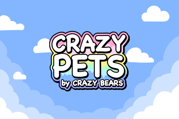 CrazyPets by CrazyBears